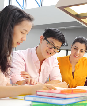 HKUST IEDA - Taught Postgraduate Program | ACADEMICS