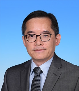 HKUST IEDA - Faculty | PEOPLE