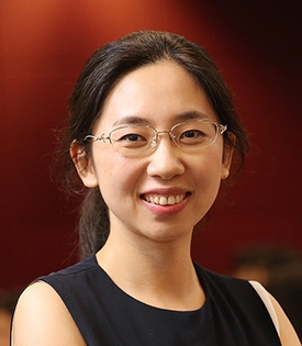 HKUST IEDA - Faculty | PEOPLE