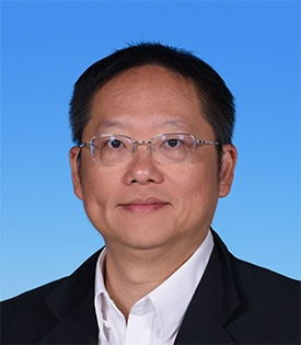 HKUST IEDA - Faculty | PEOPLE