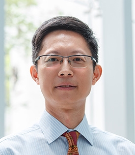 HKUST IEDA - Faculty | PEOPLE